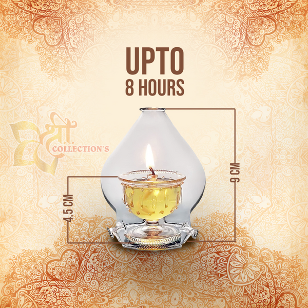 Shree Collections: Glass Pooja Items for Sale Online