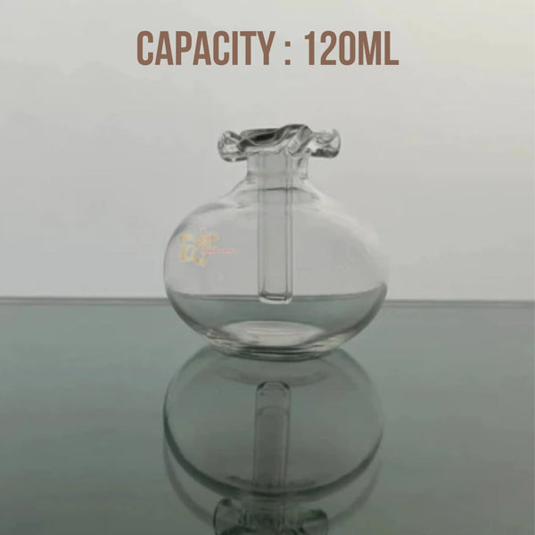 Buy Chambu Diya Online 120 ml : Best Deals & Offers on Glass Chambus ...